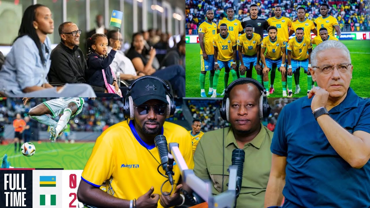 AXEL RUGANGURA NA KWIZIGIRA BANZE KIRIPFANA BABWIZA UKURI UMUTOZA W ...