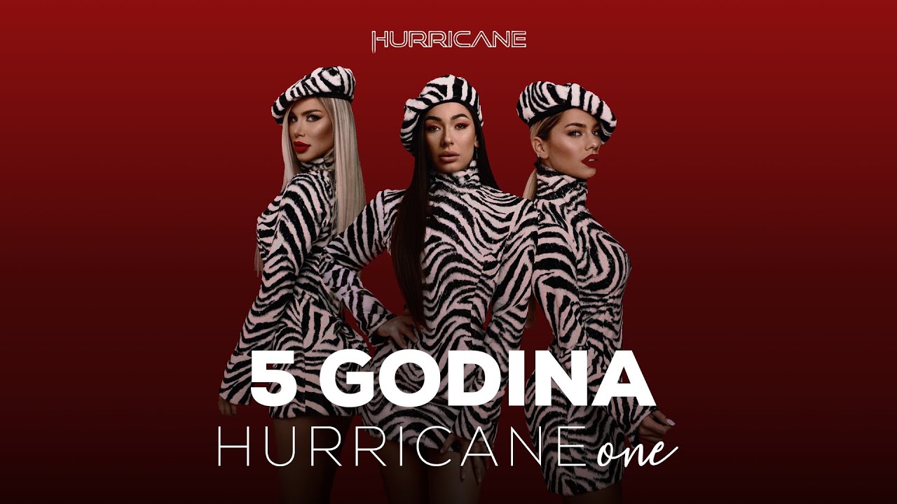 5 godina Hurricane One - YouTube