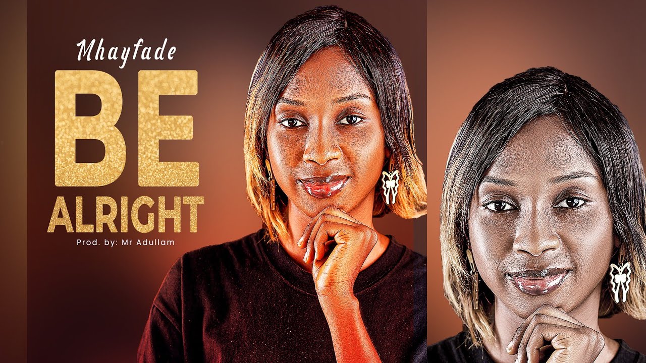 BE ALRIGHT - YouTube