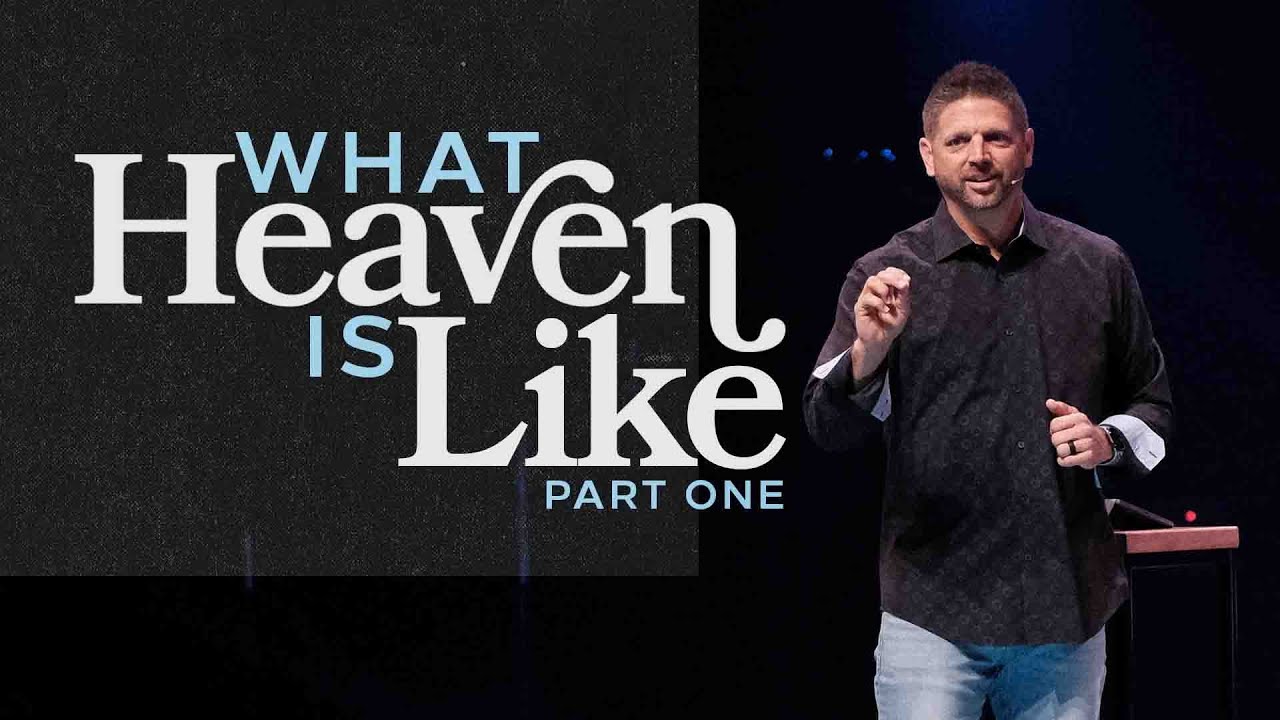 Heaven: What Heaven is Like - Part 1 - YouTube