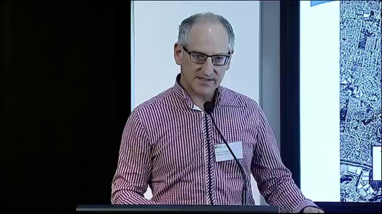 The Business Case. On-site versus off-site stormwater treatment - Mark ...