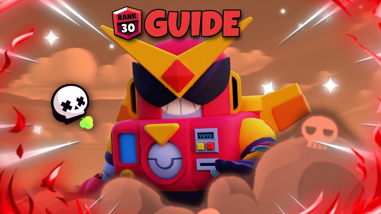 Rank 30 Surge Guide + Tips and Tricks! - YouTube