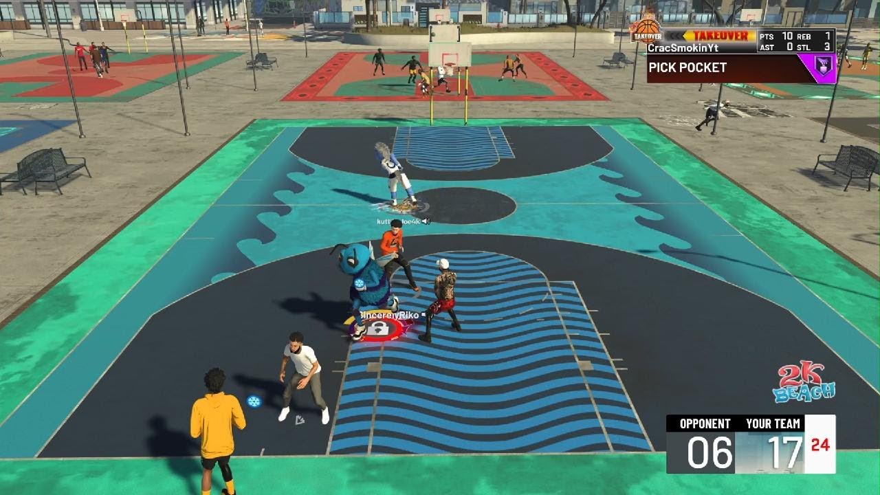 Best Lock In The Game - YouTube