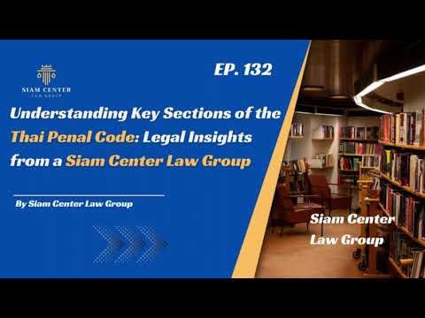 Thailand Drug Laws: A Guide for Foreigners