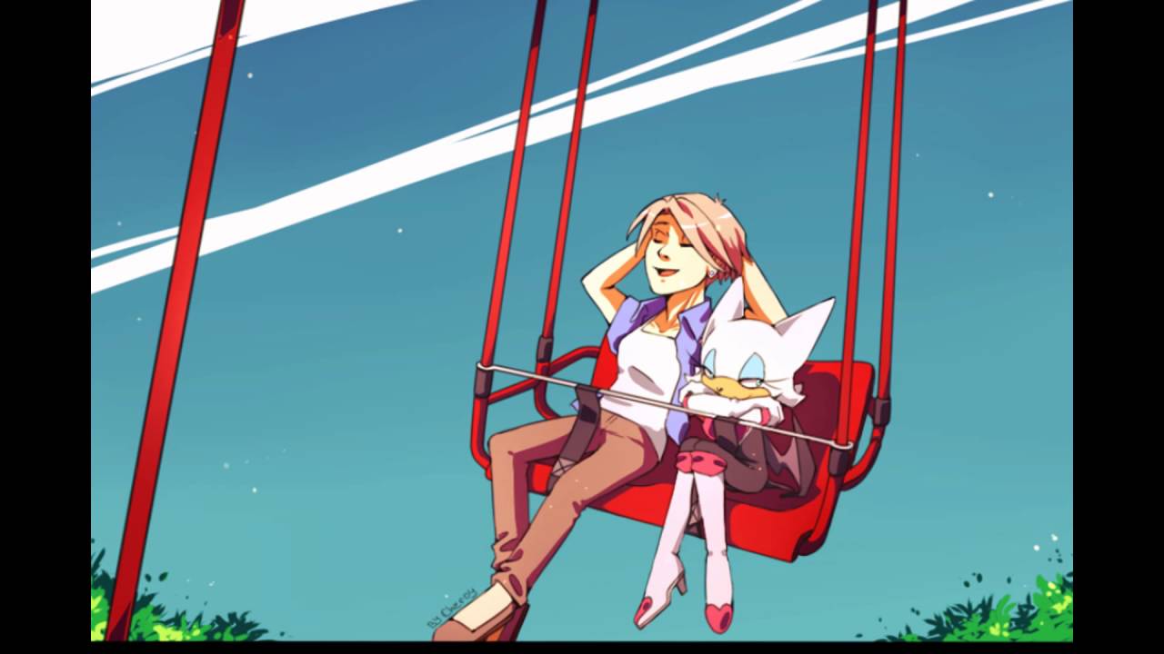 rouge and topaz - YouTube