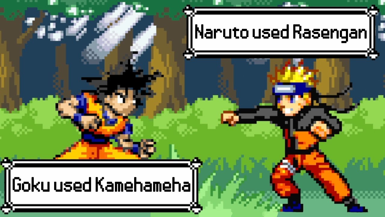 Transforming Every Pokemon into an Anime Character - YouTube