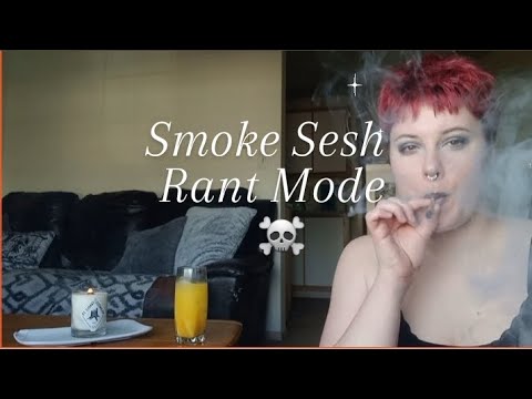 Is There No Such Thing as "Girl Code"? || SMOKE SESH 🔥 - YouTube