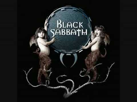 Black Sabbath NIB lyrics - YouTube