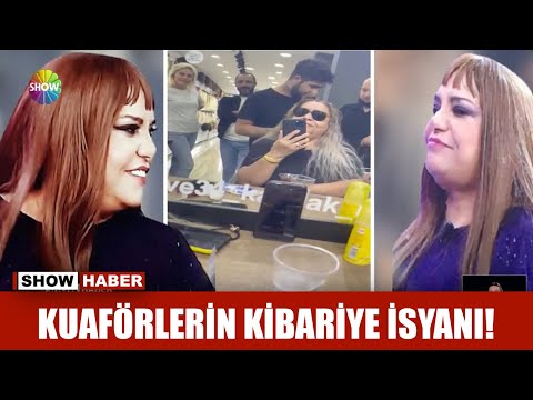 ''Kibariye paramızı ödemedi'' iddiası!
