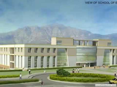 hemwati nandan bahuguna garhwal university, srinagar (garhwal) - YouTube