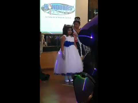 La mini modelo - YouTube