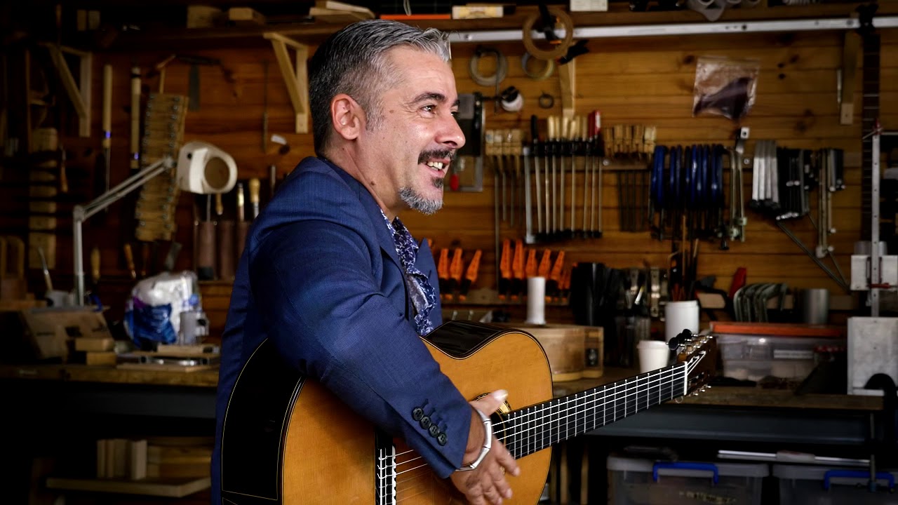 Richard Tedesco - YouTube