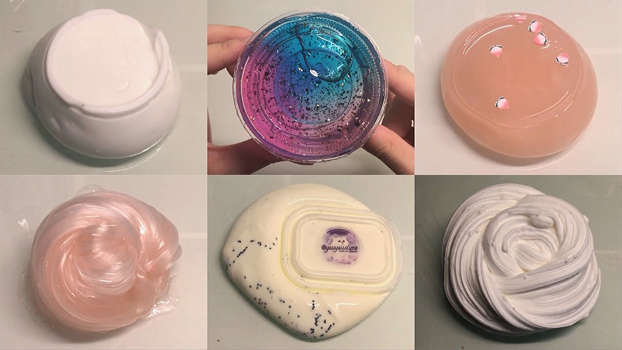 [誰說我要年更！！！]今次沒有聲音導航了😘西九Free Slime Haul Part2來啦☝🏻 - YouTube