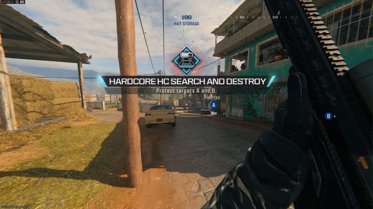 CoD,HCS&D_20231220015230 - YouTube