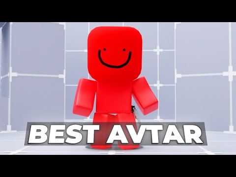 I Use The Best Avatar In Roblox Rivals - YouTube
