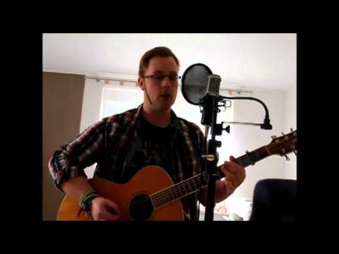 Bernd Heyen - The Cave cover - YouTube