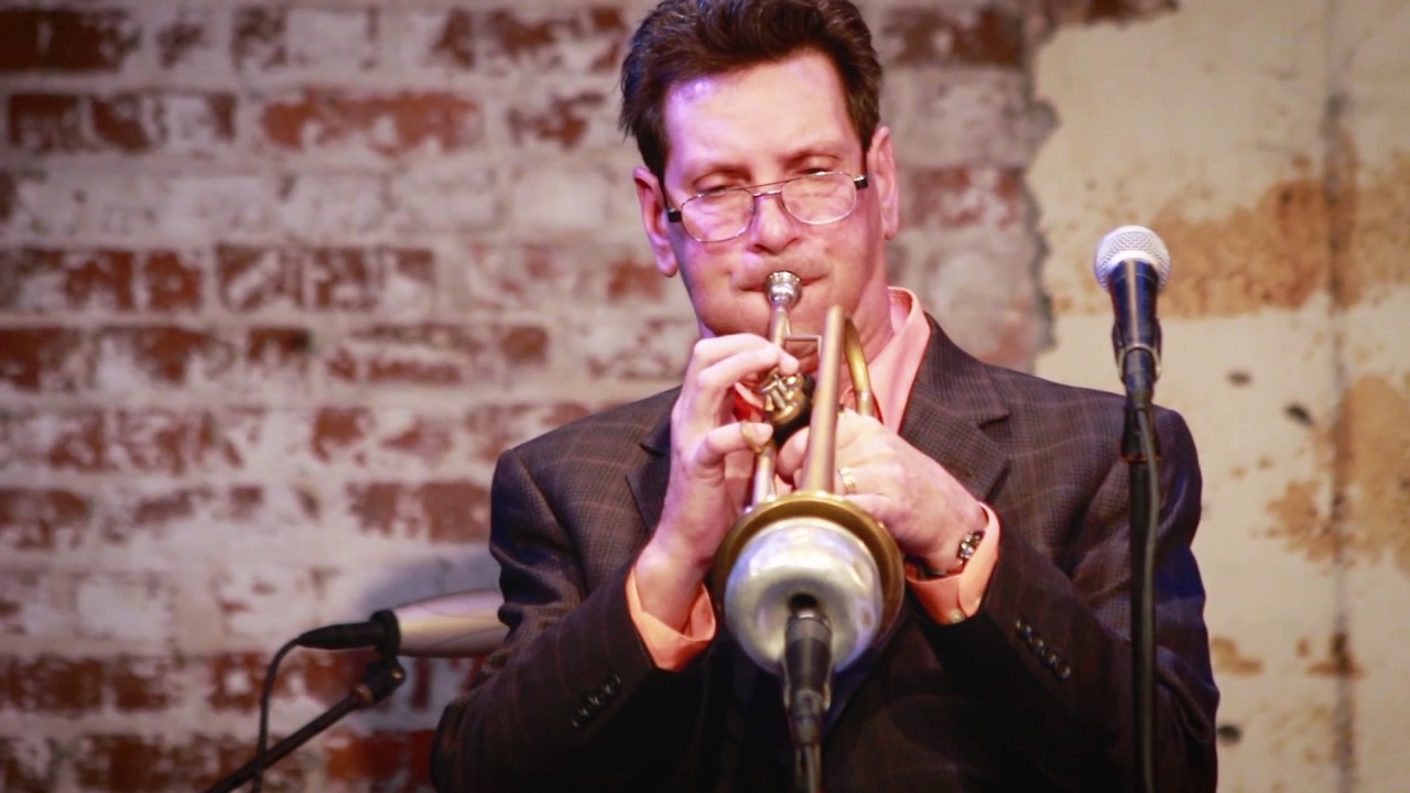 2nd Annual Charleston Jazz Festival - Jon Thornton Quartet 'Time After ...