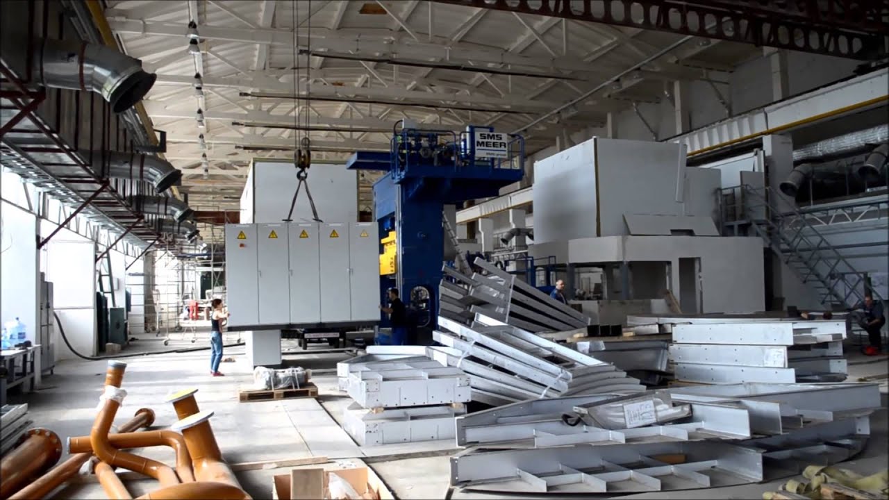 SMS Meer part 2 Full HD - YouTube