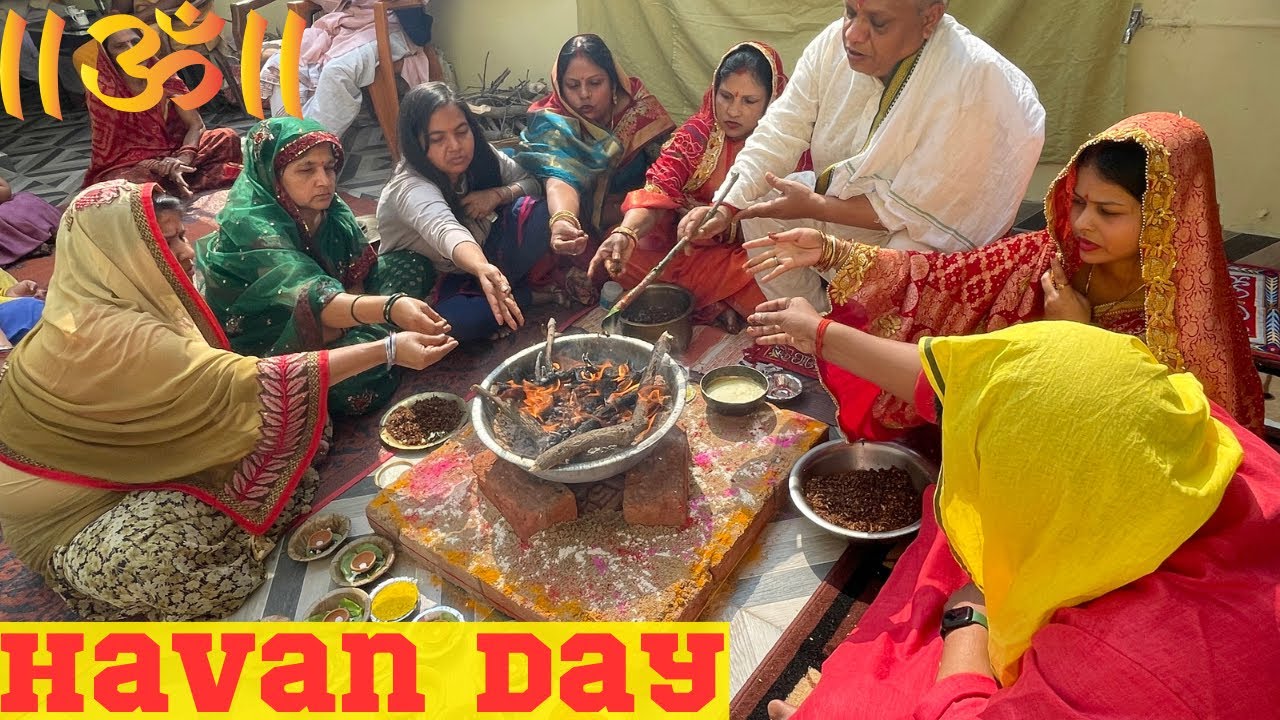 Rudrabhishek Hawan Vidhi | Shiv Puja Hawan | शिव पूजा हवन विधि ...