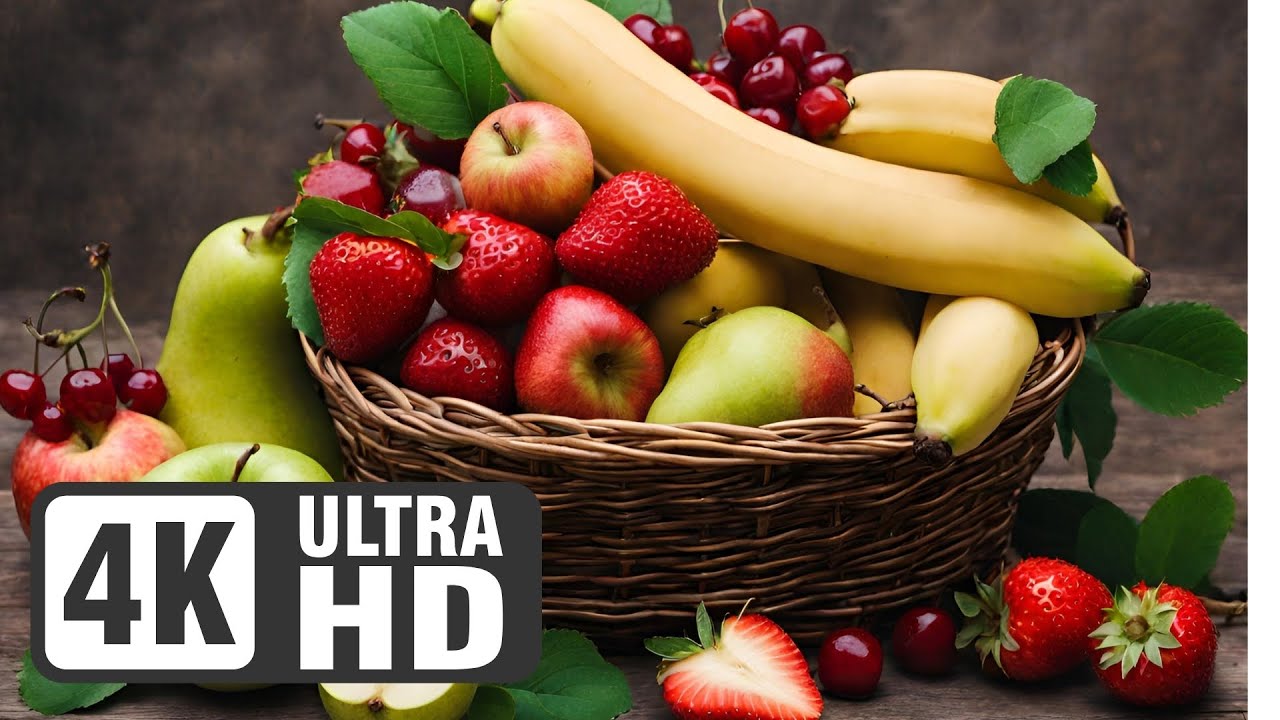 4K COLORFUL VIDEO ULTRA HD | OLED DEMO TEST VIDEO - YouTube