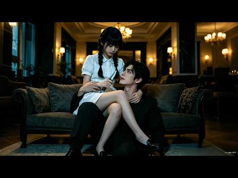 Girl lures mafia boss for revenge,kills him without hesitation—yet he fell madly for her.
