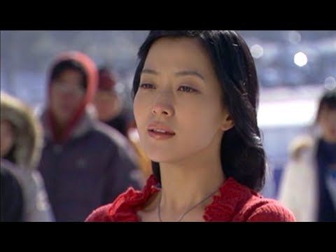 SAD LOVE STORY Episode 12 - Kwon Sang Woo, Hee Sun Kim, Jung Hoon Yun ENG SUBS, HD