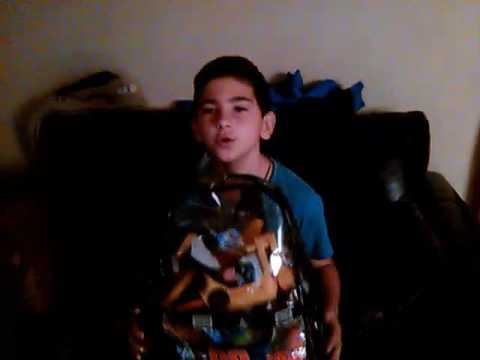 Nerf Ricochet - YouTube