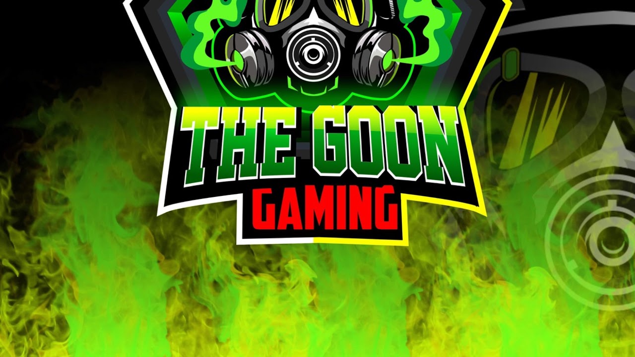 The Goon Gaming Live Stream - YouTube
