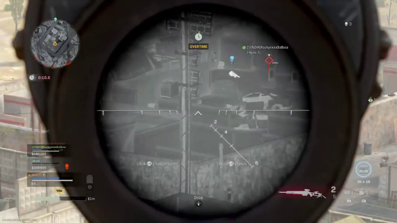 3 noobs out - YouTube