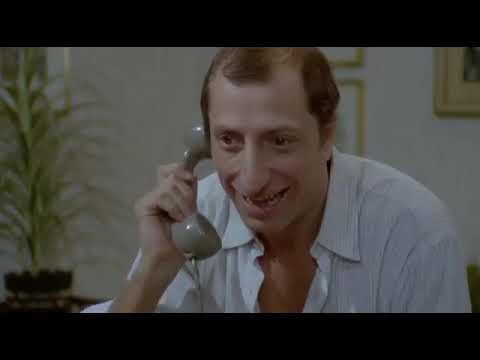 Выселенный в поисках жилья Италия, 1983 комедия, советский дубляж   YouTube