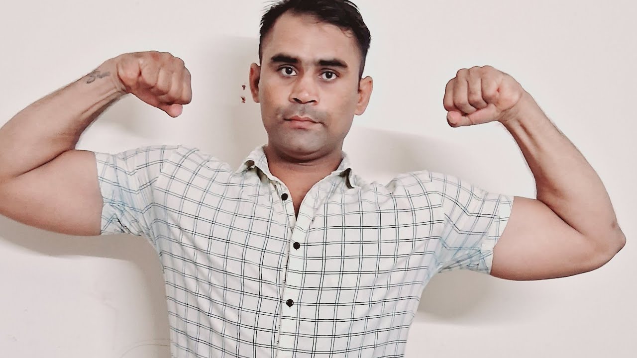 Shiva Thakur 05 is live - YouTube