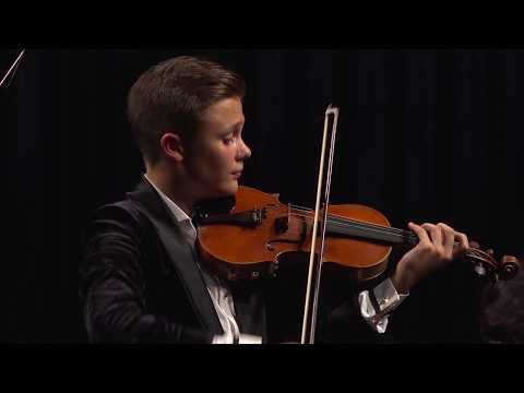 M.Ravel Tzigane