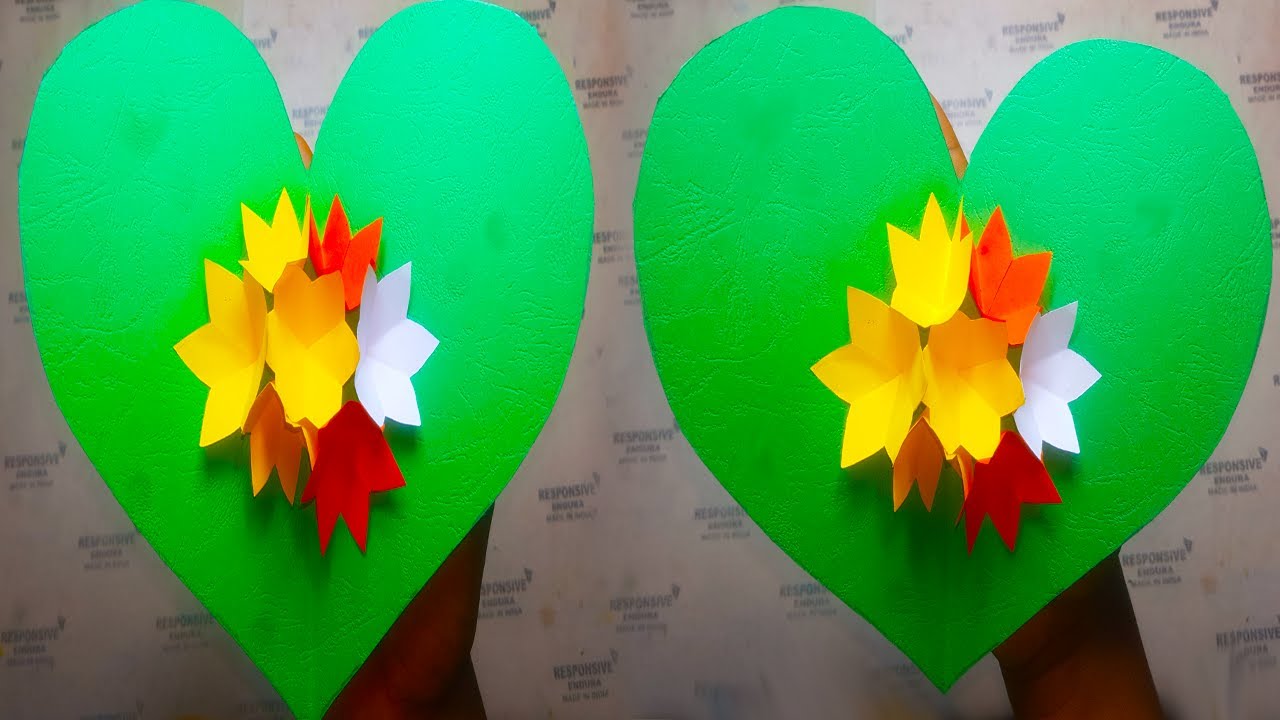 Romantic Handmade Birthday Card For Special Person Birthday Card With Romantic Handmade Birthday Card For Special Person Birthday Card With