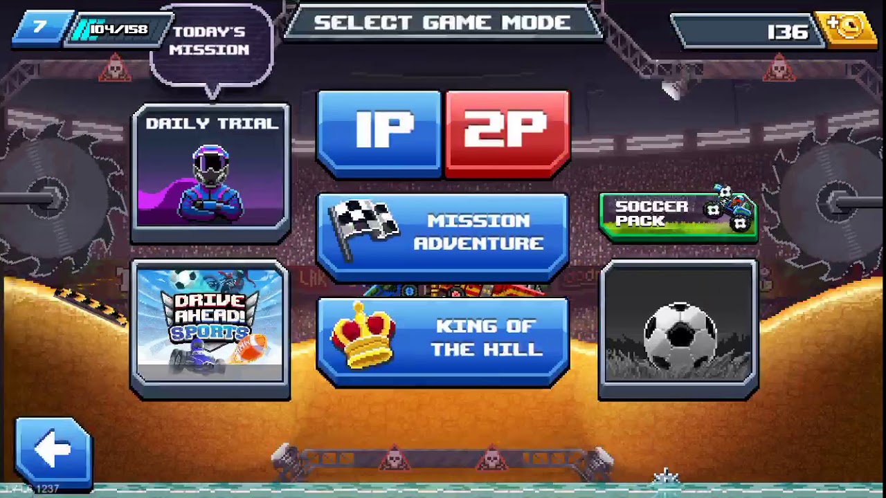 Part one of drive head - YouTube