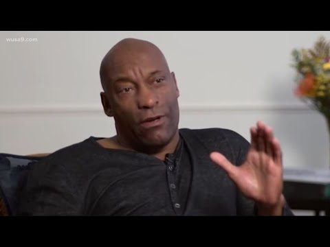 Remembering acclaimed director, John Singleton - YouTube