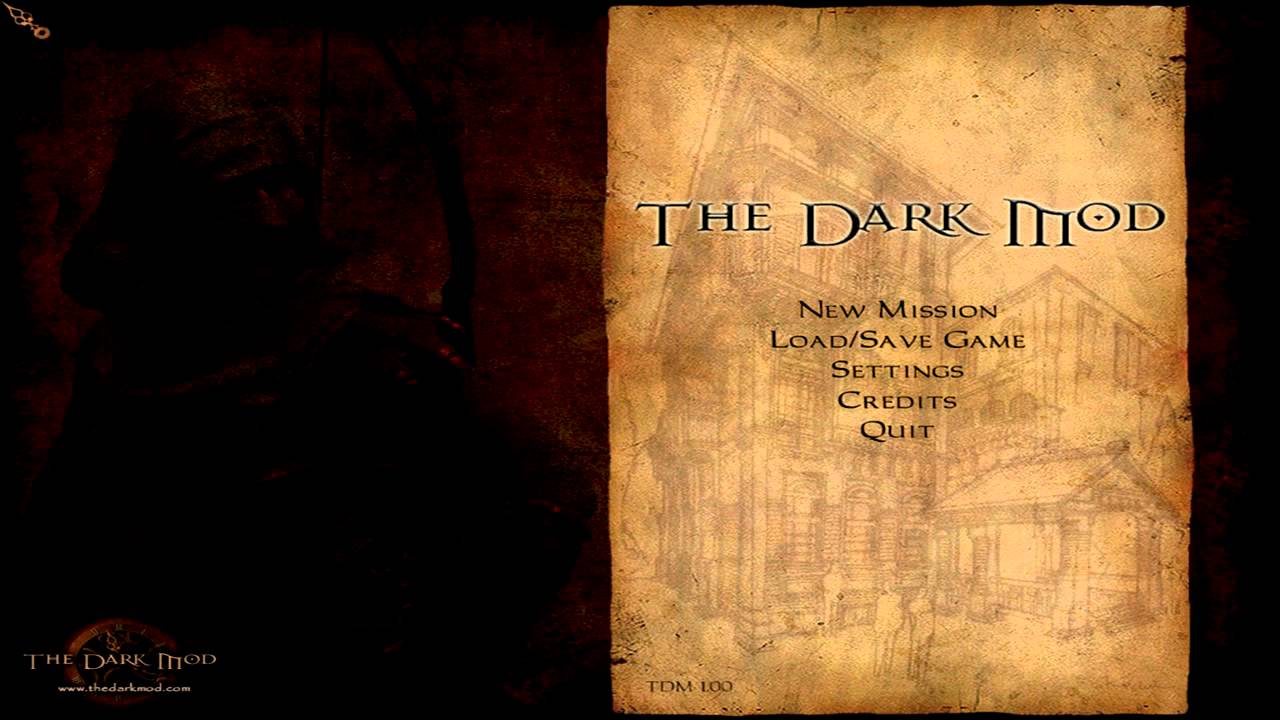 The Dark Mod - Small Nocturne - YouTube