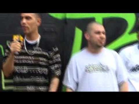 Interview Maxim mit Bushido (Sonny Black) und Fler (Frank White) RIP Maxim (Ansage 2)