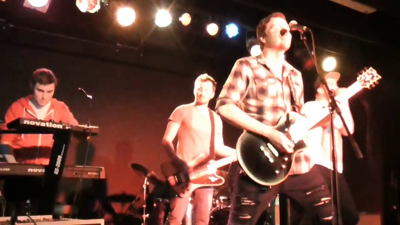 Wake up Join in - World Destruction Party [live/edited] @ m8 in Mainz ...