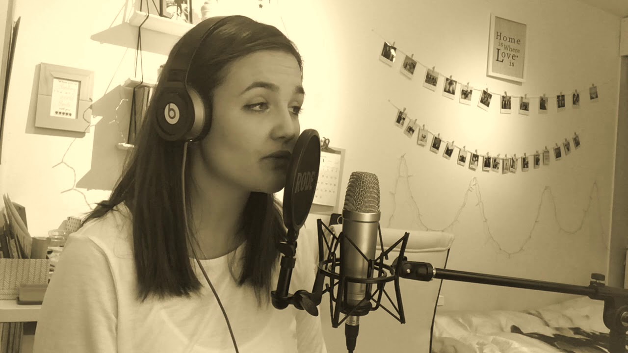Adolescent pirate (Lea Paci) - Gabriella Brunetti cover - YouTube