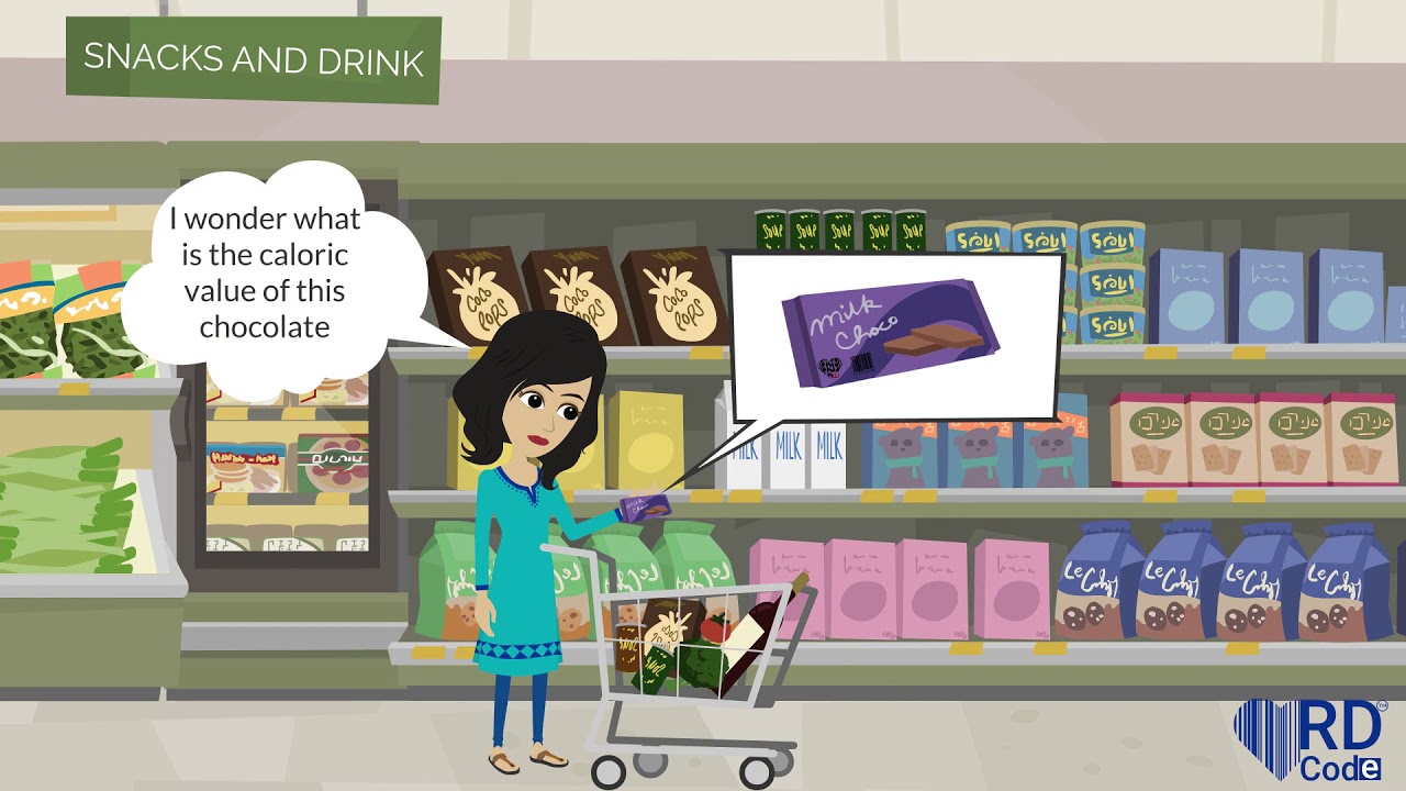 RD Code Explaining Video - YouTube