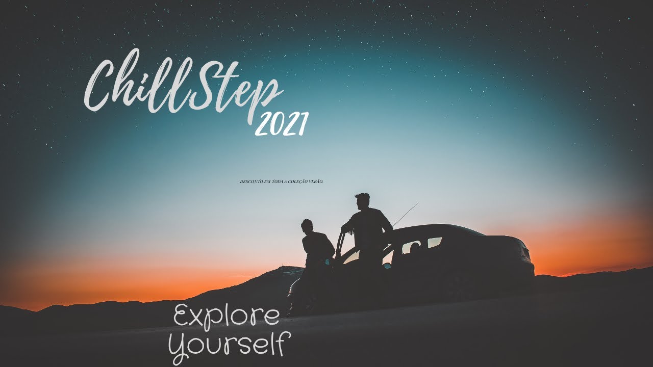 ChillStep Music 2021 | Relax | Gaming | Study - YouTube