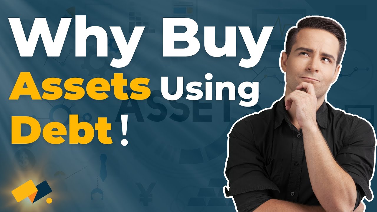 Wealth Without Cash: How Can I Use Debt to Get Rich - YouTube