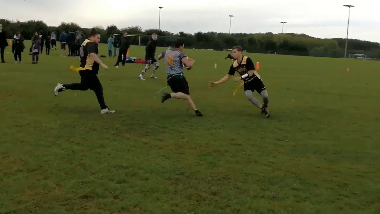 BAFA 2019 - YouTube