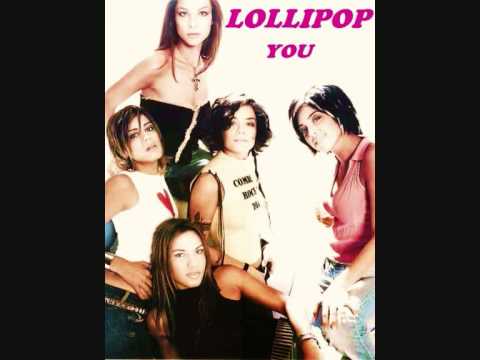 Lollipop - You - YouTube