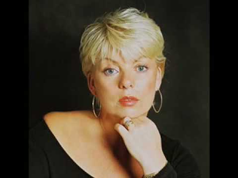 Lynn Ritchie sings INTUITION - YouTube