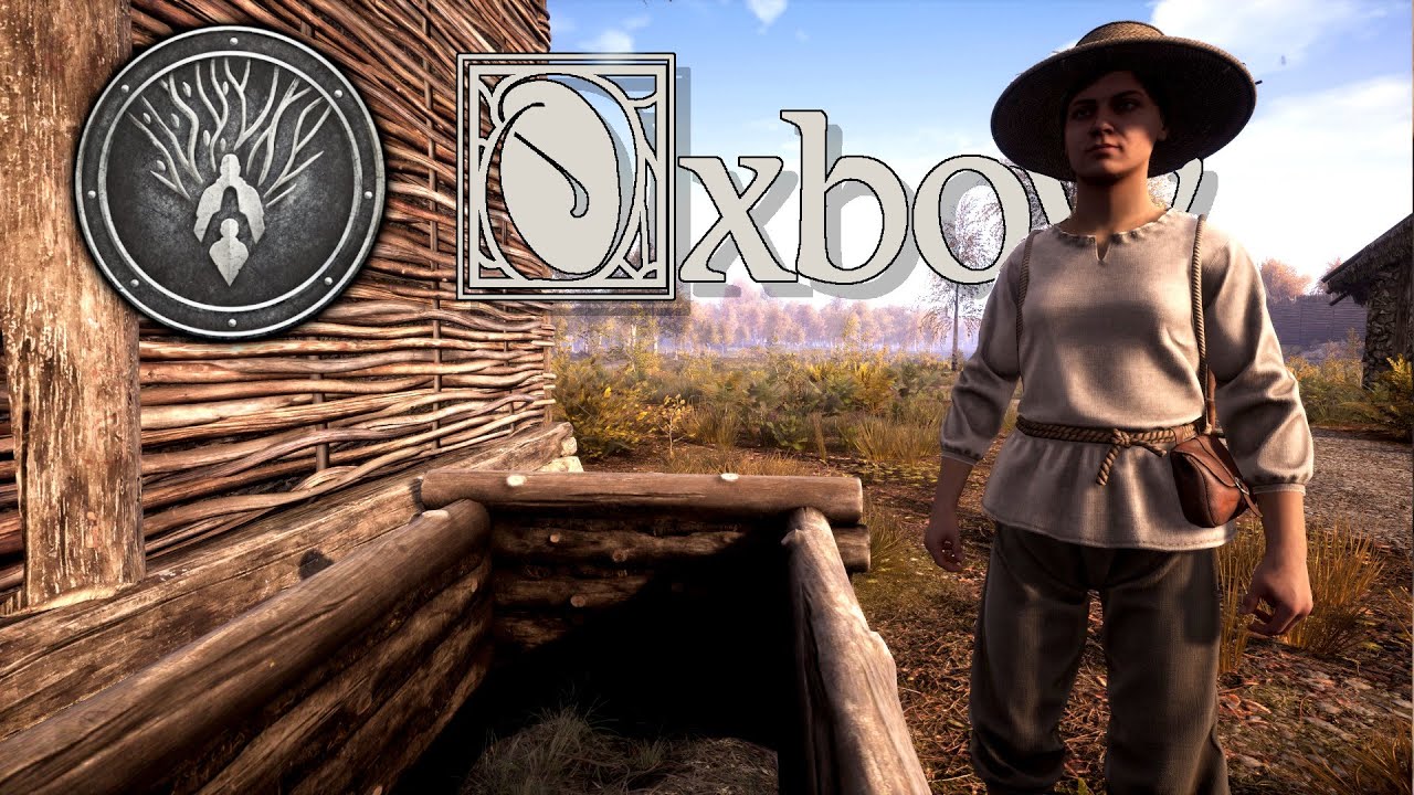 Oxbow: Wie mache ich Dünger? - Medieval Dynasty | Folge 12 - YouTube