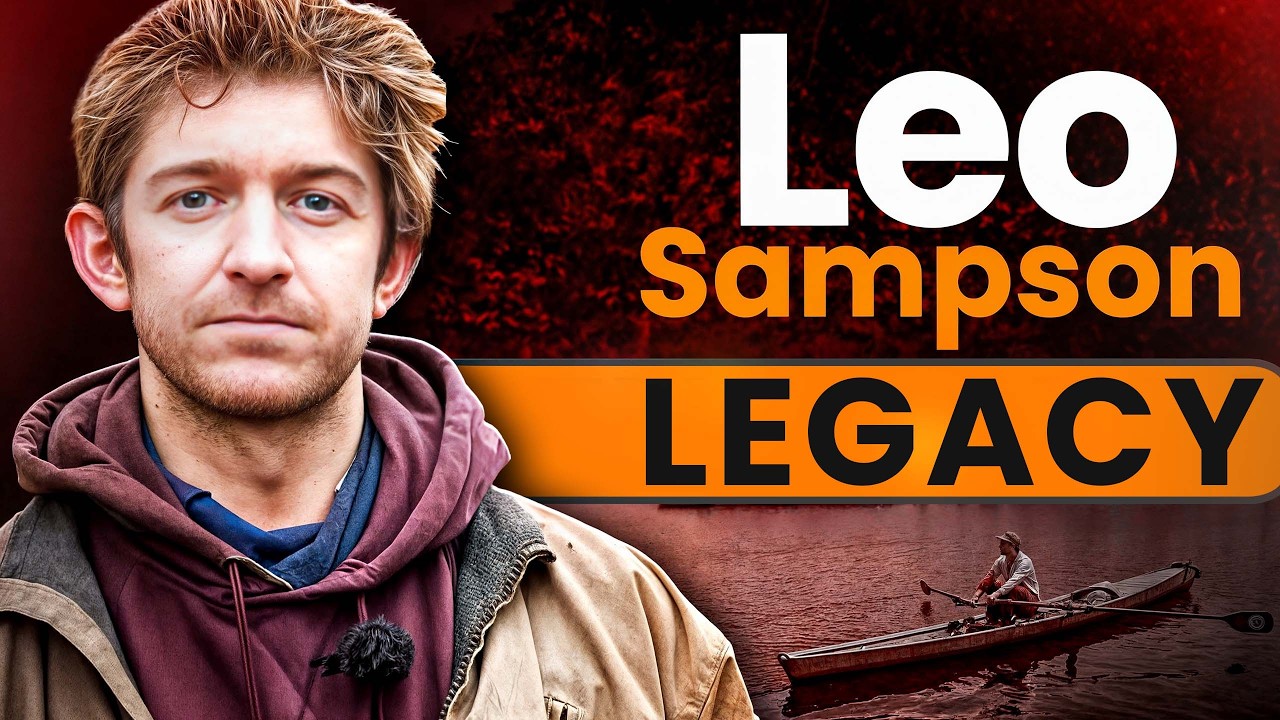 Sampson Boat Co and Tally Ho Restoration Team Legacy - YouTube