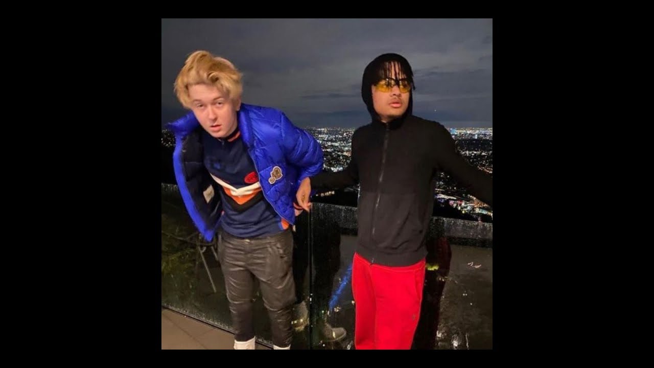 *FREE* Trap x Darkplugg slayworld type beat "pink10" (prod. srsem ...