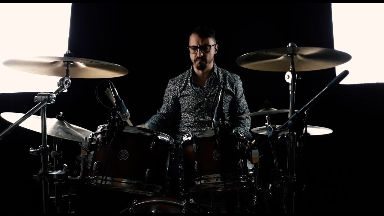 Evolución - Escuela de Música In Vivo - Rodrigo Montoro - YouTube