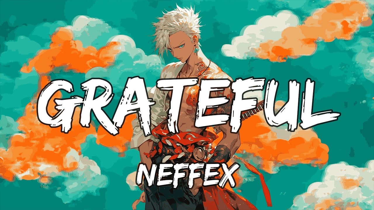 NEFFEX - Grateful [Bass Boosted] - YouTube Music